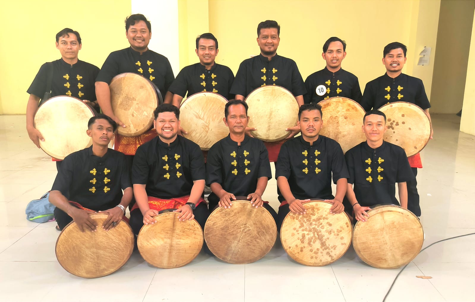 Raih Penyaji Terbaik di PKA 8, Rapai Rukon Lhokseumawe Ajak Generasi ...